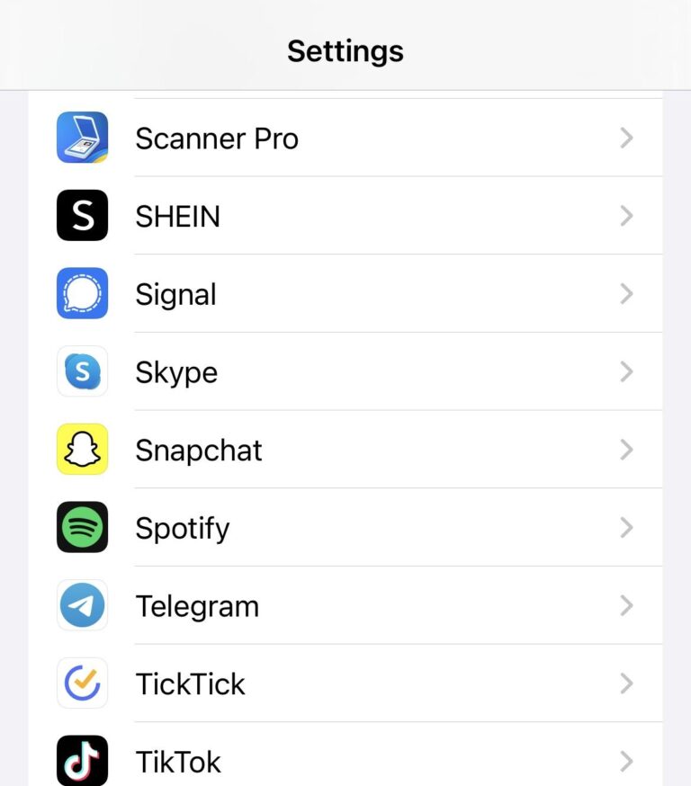 Common questions answered behind Snapchat notifications