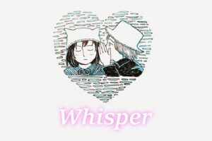 What is Whisper app: A guide to the anonymous app