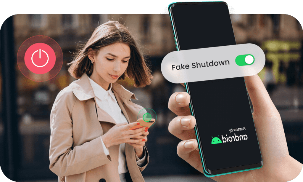 FlashGet Finder - The Ultimate Phone Tracker for Locating Lost Devices