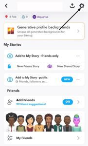 What is Quick Add on Snapchat and how to manage it