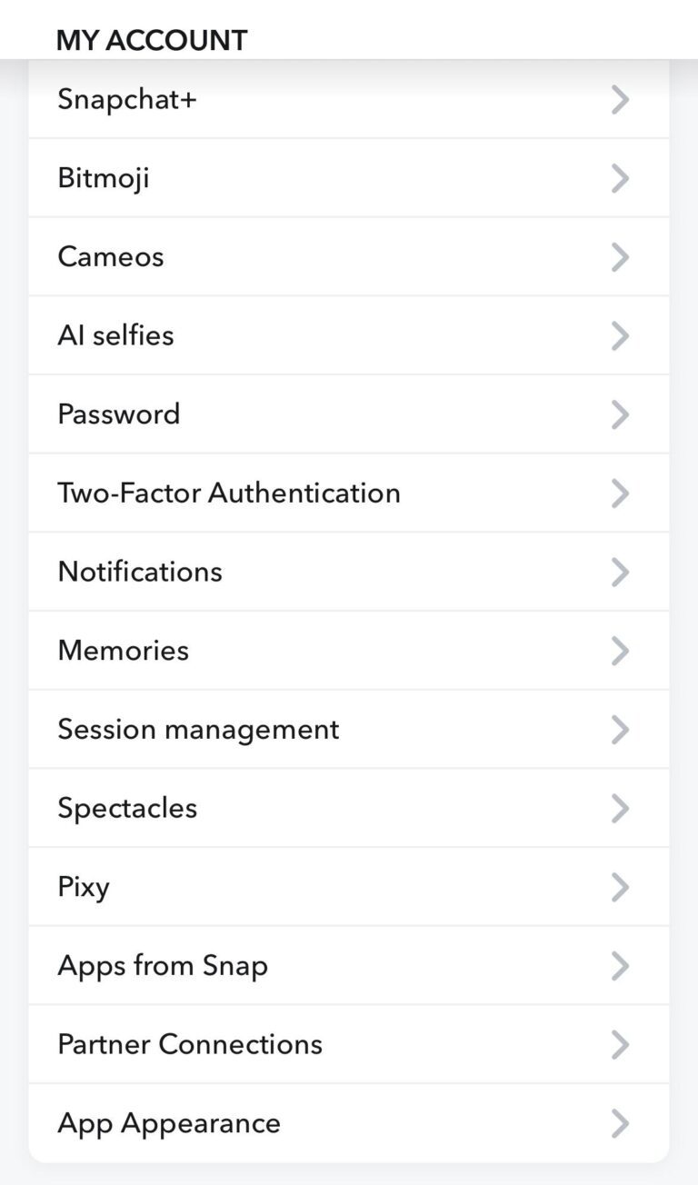 Common questions answered behind Snapchat notifications