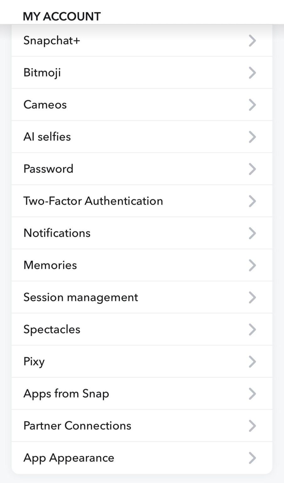 Common questions answered behind Snapchat notifications