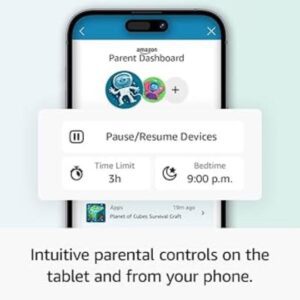 Amazon Parent Dashboard: Eine umfassende Anleitung zur Verwendung