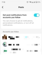 Understanding TikTok notifications: tips and guide