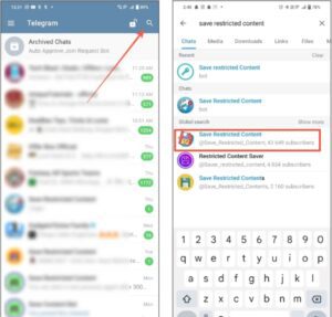 7 загрузчиков видео Telegram для безопасного доступа (проверено и надежно)