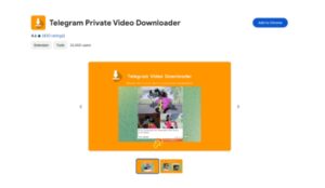 7 Telegram video downloaders for safe access (tested & reliable)