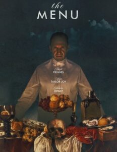 The Menu: Parents guide & review for an R-rated movie