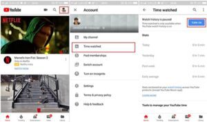 6 Ways to limit YouTube time for your kids: A full guide