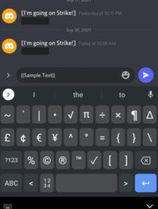 Spoiler tags: A guide to blackout, hide, and censor on Discord