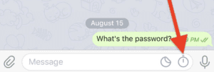 Teen Telegram tips: Staying safe and secure online