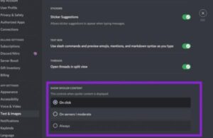 Spoiler tags: A guide to blackout, hide, and censor on Discord