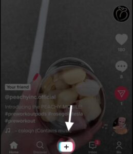 Hur går du Live på TikTok: detalj för nya streamers