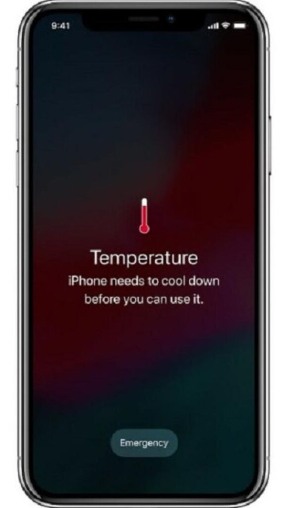 Why is my phone overheating: Quickly find the cause and solution