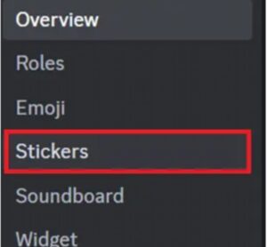 Master custom Discord stickers: Make, use, and remove in minutes