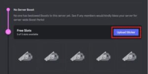 Master custom Discord stickers: Make, use, and remove in minutes