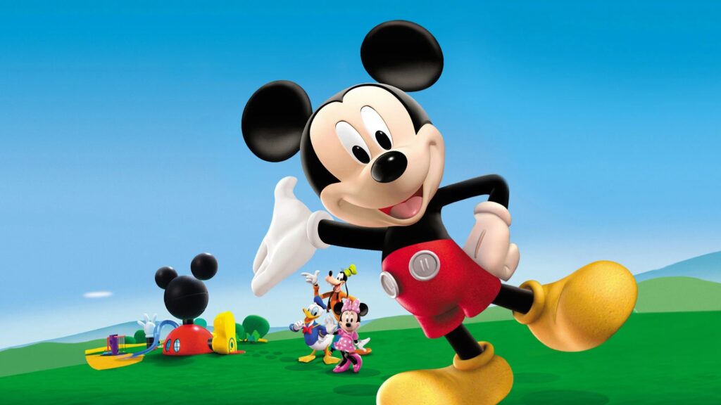 Die 15 beliebtesten Disney-Figuren: Kinder lieben sie und Eltern sind ...