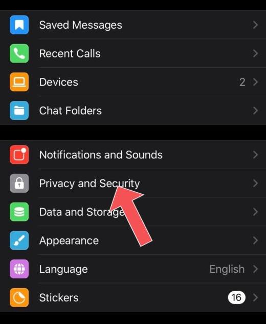 Everything you need to know about Telegram groups