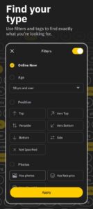 Grindr is a dating app for adults, but is it safe to use