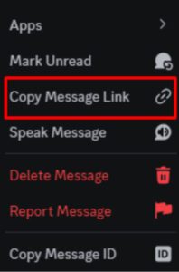 Report someone on Discord: Protect your space from harassment