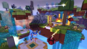 Top 12 games like Roblox: Alternatives for gamers