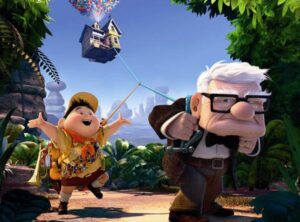 Best G & PG rated Disney Pixar movies of all time