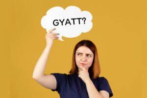 GYATT 意義解釋：當今青年文化中的 TikTok 俚語
