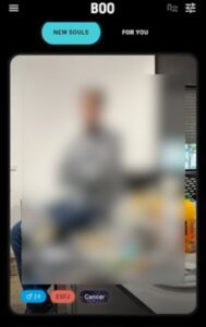 Boo è una buona app di appuntamenti: una guida completa su funzionalità ...