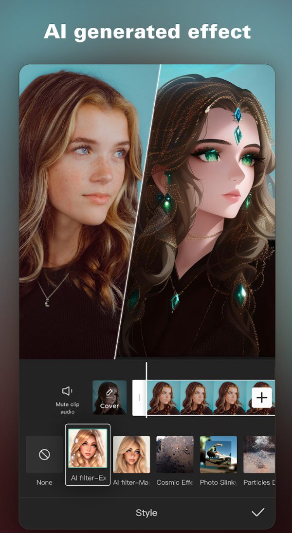 Is CapCut safe: Uncovering its safety features and privacy issues