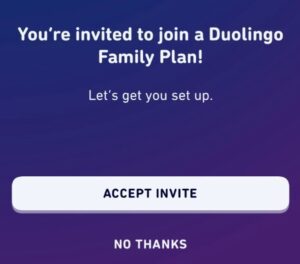 Duolingo Family Plan explained: How to get started and save