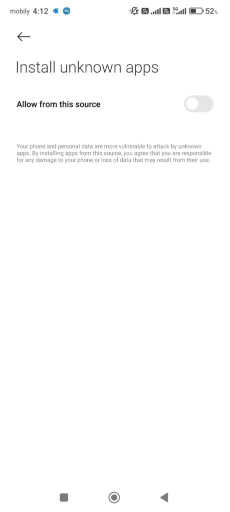 How to find and remove hidden spy apps on Android