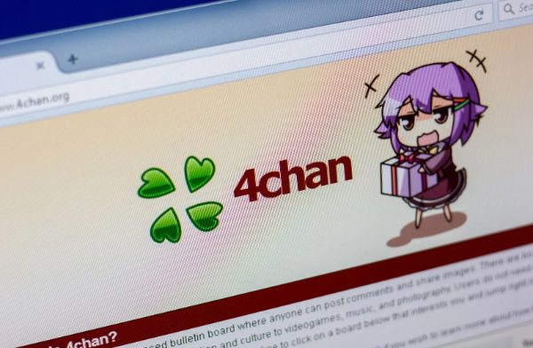 O Que O 4chan E Seguro Para Adolescentes Um Guia Detalhado Para Os