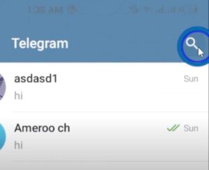 Use Telegram search wisely to unlock more search features