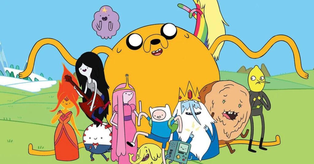Best HBO kids TV shows with higher viewer ratings