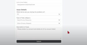Delete or deactivate a Roblox account: A detailed, actionable guide