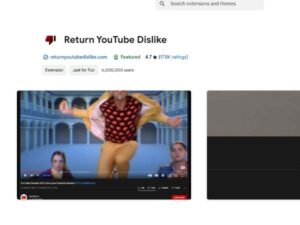 How to see dislikes on YouTube in 2025: Step-by-step guide