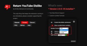 How to see dislikes on YouTube in 2025: Step-by-step guide