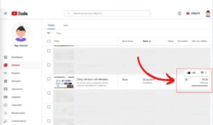 How to see dislikes on YouTube in 2025: Step-by-step guide