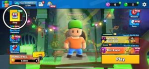 Die besten Stumble Guys-Codes, die Sie kennen müssen