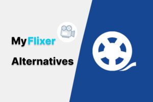 13 Best MyFlixer alternatives: Stream movies safely online
