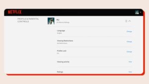 Netflix shows & movies with the most nudity parents should know