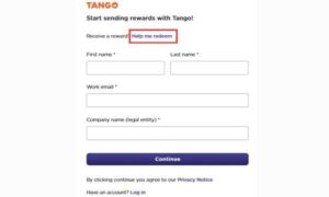 Tango gift card FAQs: How to use, redeem and avoid common scams