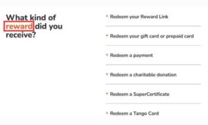 Tango gift card FAQs: How to use, redeem and avoid common scams