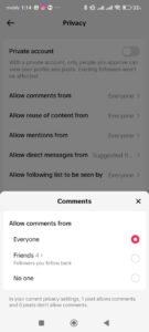 How to pin, hide, and delete TikTok comments: A parent’s guide