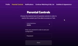 Tubi streaming : Tubi est-il sûr, gratuit et légal pour la famille
