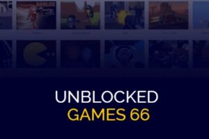 Top 8 unblocked games websites for school kids 2025