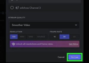 Anime fans’ boon: How to stream Crunchyroll on Discord easily