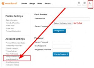 La bendición de los fanáticos del anime: cómo transmitir Crunchyroll en ...