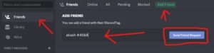 How to add friends on Discord: From username to privacy settings
