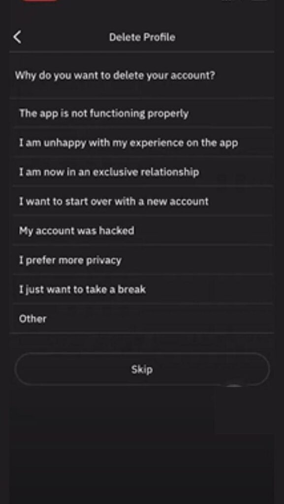 How to permanently delete Grindr account: Do it quickly & safely