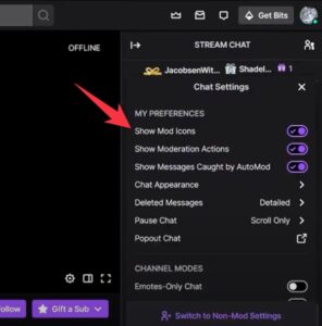 Ban and block someone on Twitch: Keep your stream safe